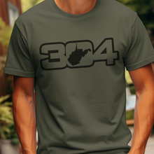 304 T-Shirt – Moco Shirts